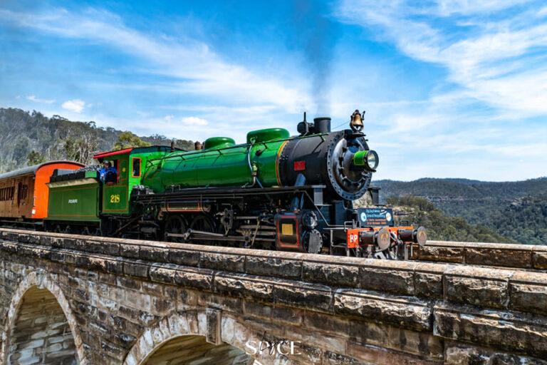 2025 dates and ticket prices announced - Zig Zag Railway